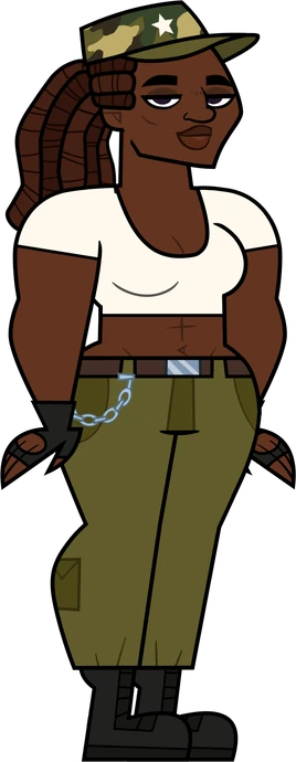 Marissa Xulu | LGBT Characters Wikia | Fandom