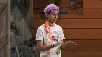 Nicholas (Bunk'd) | LGBT Characters Wikia | Fandom