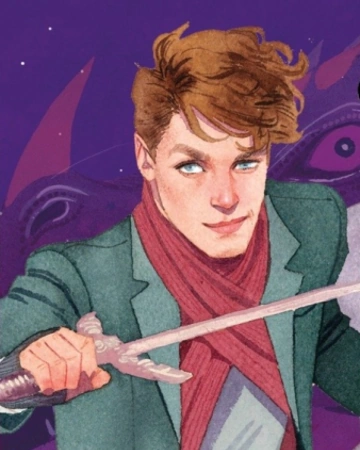 Simon Snow | LGBT Characters Wikia | Fandom