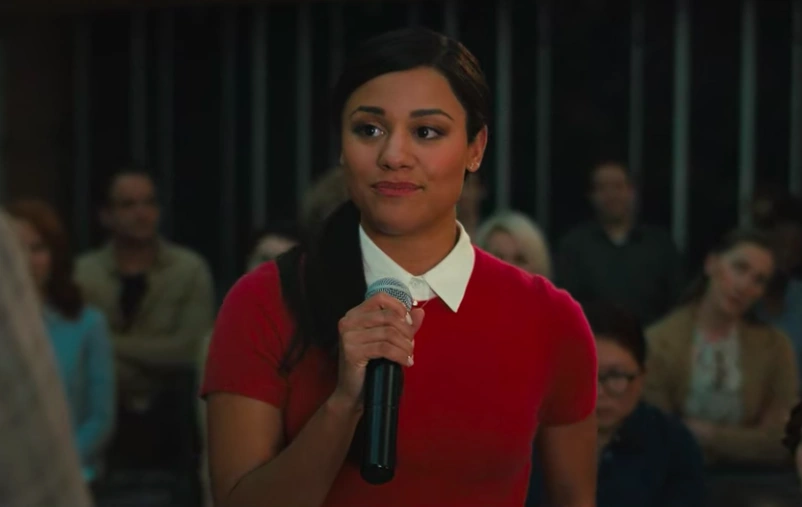 Alyssa Greene | LGBT Characters Wikia | Fandom
