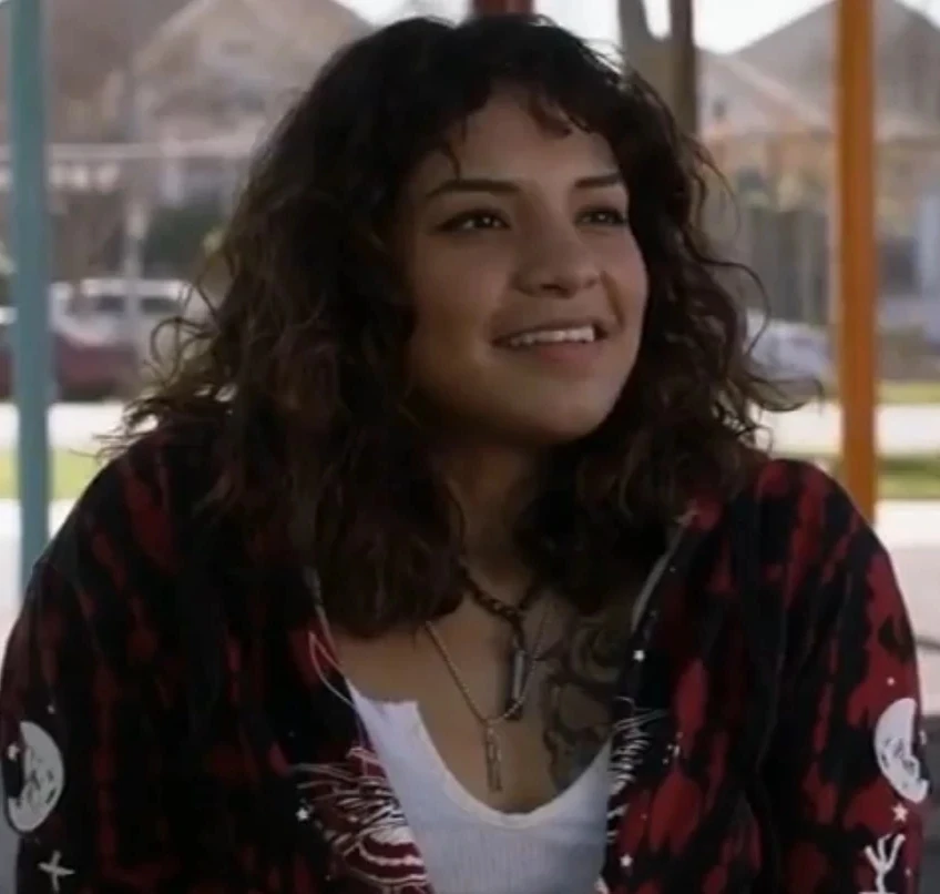 Heidi Cronch | LGBT Characters Wikia | Fandom