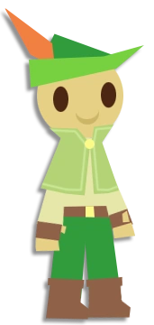 The Bard | LGBT Characters Wikia | Fandom