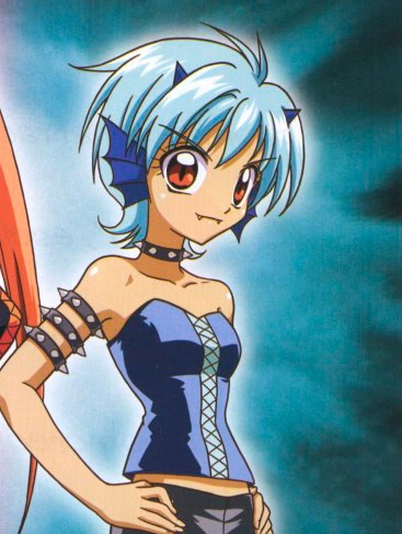 Mimi (Mermaid Melody) | LGBT Characters Wikia | Fandom