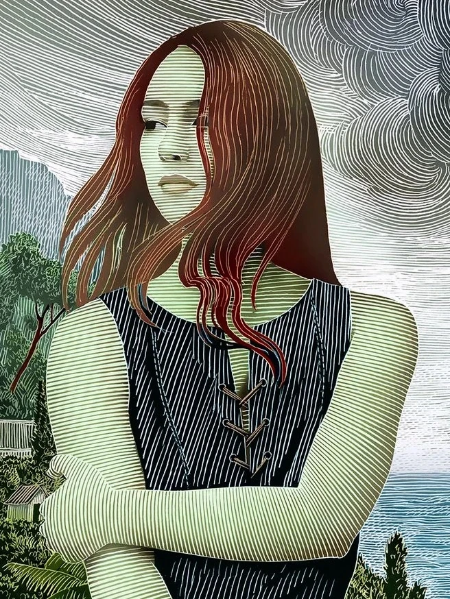 Rain (The Wicked Years) | LGBT Characters Wikia | Fandom