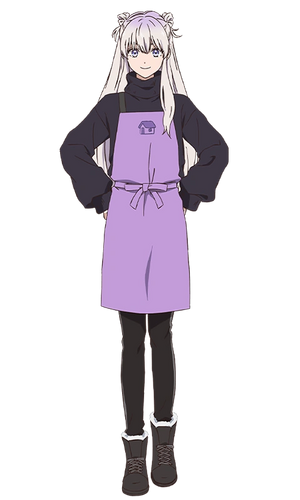 Yukimin Lgbt Characters Wikia Fandom