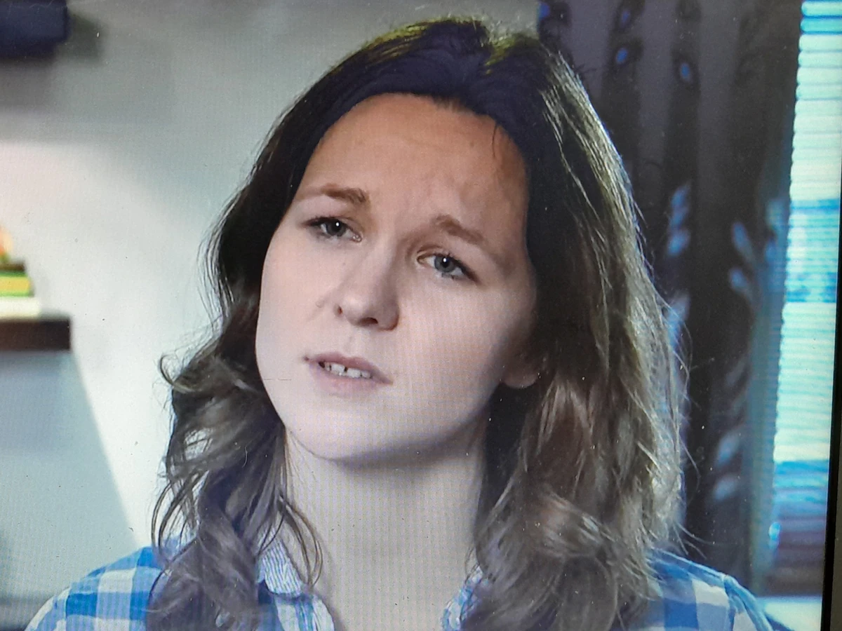 Bogna Bartosiak | LGBT Characters Wikia | Fandom