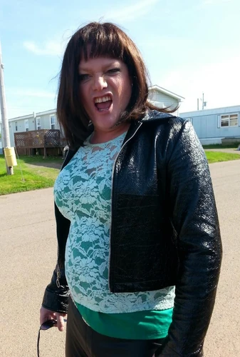 Donald/Donna | LGBT Characters Wikia | Fandom