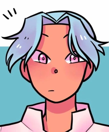 Lucas (High Class Homos) | LGBT Characters Wikia | Fandom