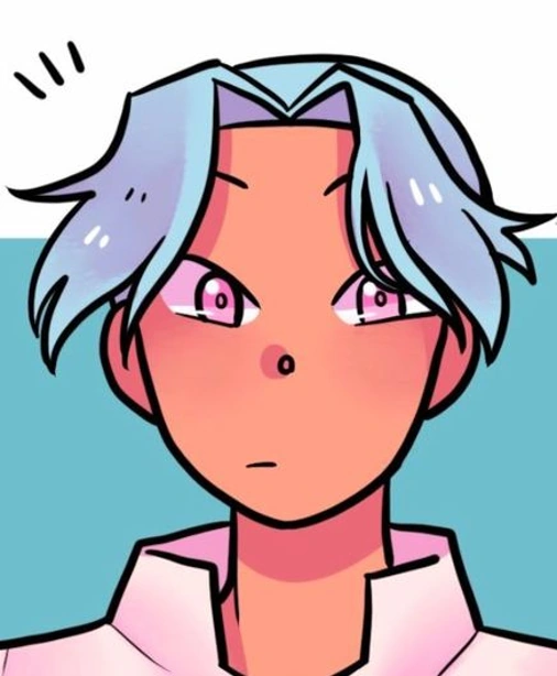 Lucas (High Class Homos) | LGBT Characters Wikia | Fandom