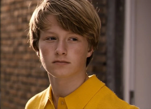 Pim (North Sea Texas) | LGBT Characters Wikia | Fandom