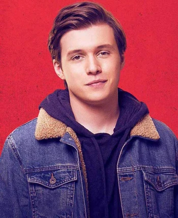 Simon Spier | LGBT Characters Wikia | Fandom