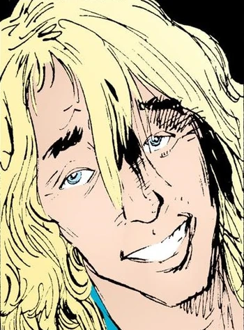 Cluracan (New Earth) | LGBT Characters Wikia | Fandom