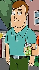 Greg Corbin | LGBT Characters Wikia | Fandom