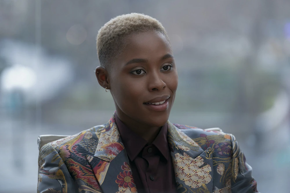 Tye Reynolds | LGBT Characters Wikia | Fandom