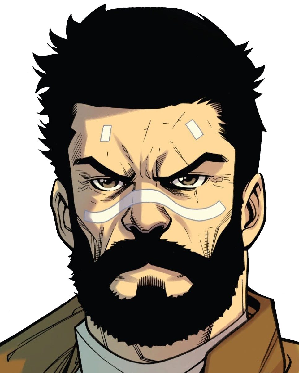 Vildar Mac | LGBT Characters Wikia | Fandom