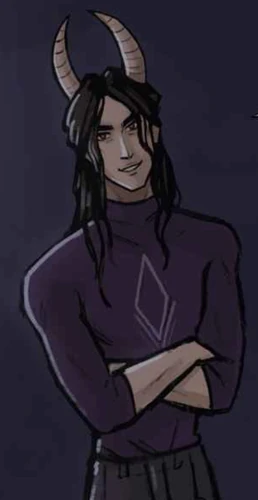 Apollo (Osora) | LGBT Characters Wikia | Fandom