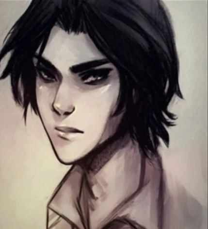 Baz Pitch | LGBT Characters Wikia | Fandom