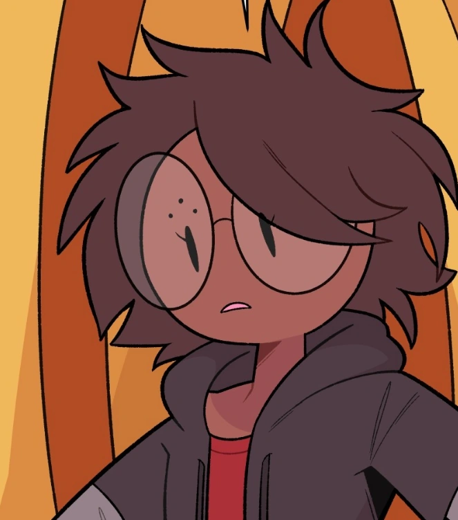 Charlotte (Bugtopia) | LGBT Characters Wikia | Fandom