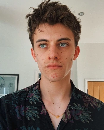 Christopher Beeman | LGBT Characters Wikia | Fandom