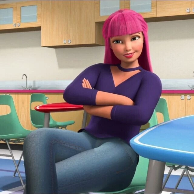 Daisy Doyle | LGBT Characters Wikia | Fandom