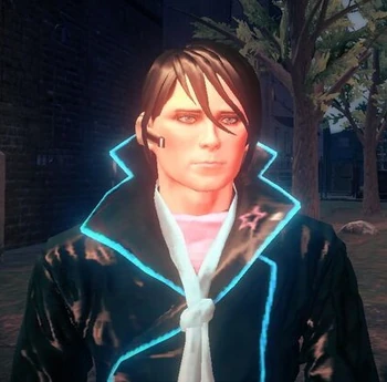 Matt Miller | LGBT Characters Wikia | Fandom