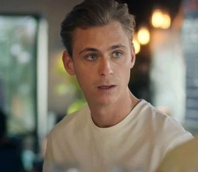Bart Vallorta | LGBT Characters Wikia | Fandom