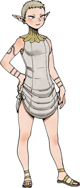 Otta | LGBT Characters Wikia | Fandom