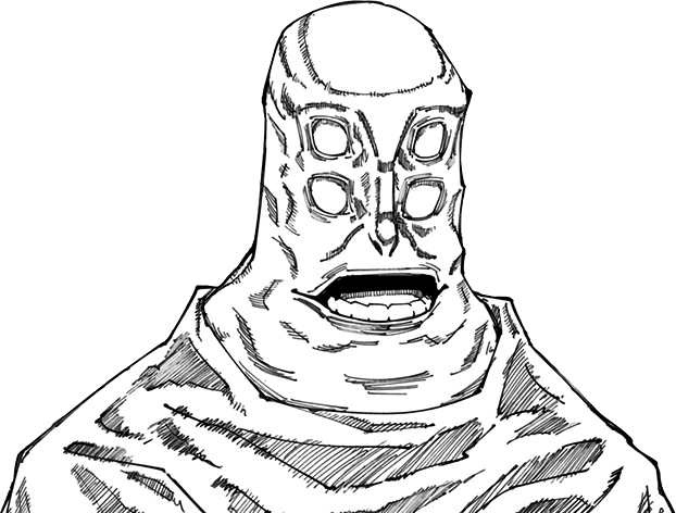 Tengen | LGBT Characters Wikia | Fandom