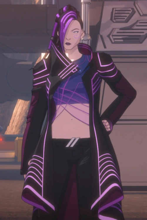 Category:Gen:Lock Characters | LGBT Characters Wikia | Fandom