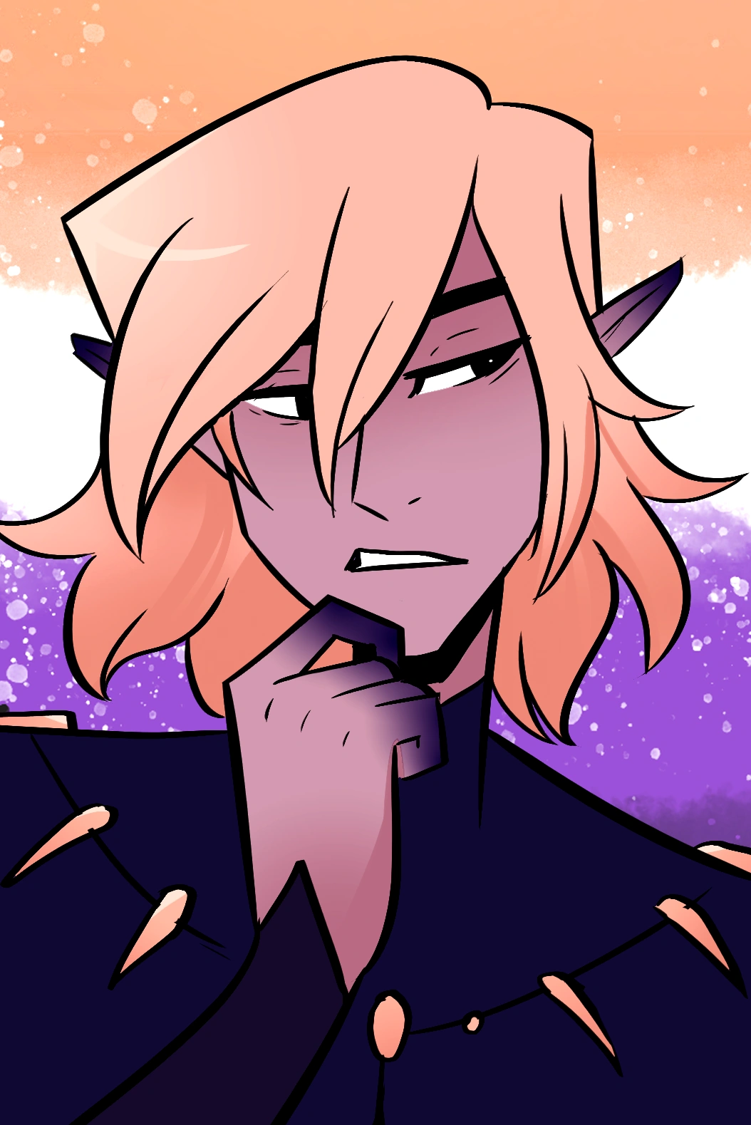 Raum | LGBT Characters Wikia | Fandom