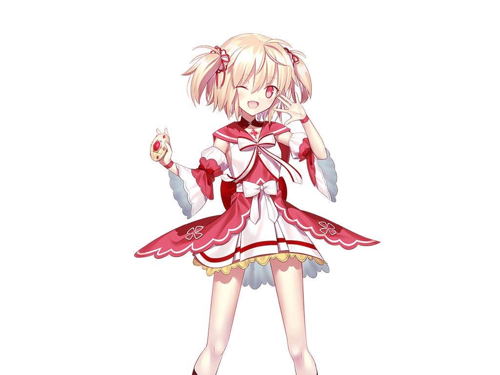 Rika Ayano | LGBT Characters Wikia | Fandom