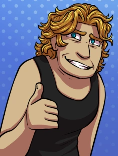 Ruby Davis | LGBT Characters Wikia | Fandom