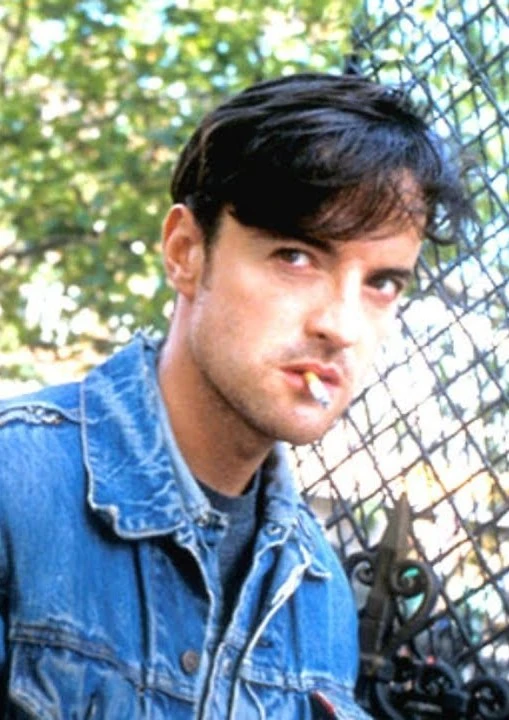 Category:Gallowglass Characters | LGBT Characters Wikia | Fandom