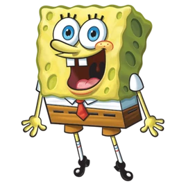 SpongeBob SquarePants | LGBT Characters Wikia | Fandom