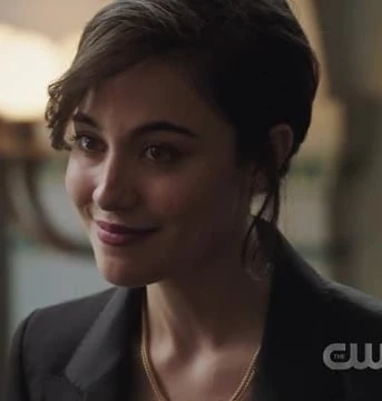 Jessica Tanner | LGBT Characters Wikia | Fandom