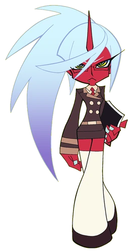 Kneesocks | LGBT Characters Wikia | Fandom