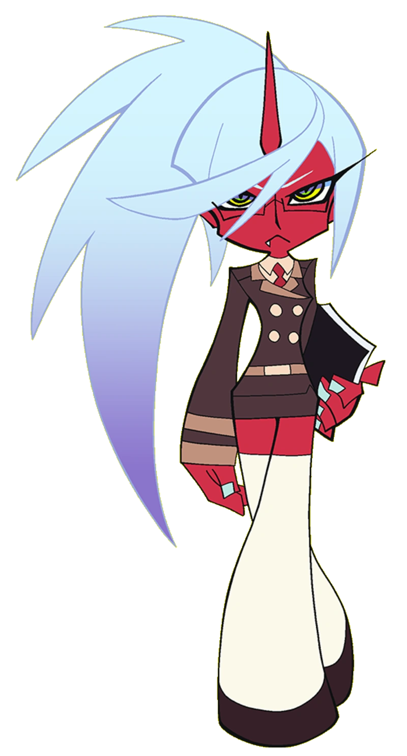 Kneesocks | LGBT Characters Wikia | Fandom