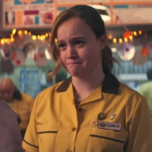 Dorrie (Let It Snow) | LGBT Characters Wikia | Fandom