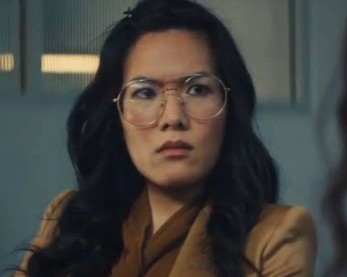 Ellen Yee | LGBT Characters Wikia | Fandom