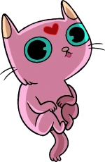 Kitten (Adventure Time) | LGBT Characters Wikia | Fandom