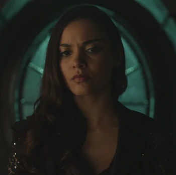 Tabitha Galavan | LGBT Characters Wikia | Fandom