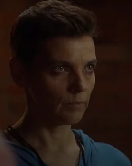 Amber Ciotti | LGBT Characters Wikia | Fandom