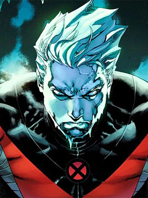 Bobby Drake (Earth-616) | LGBT Characters Wikia | Fandom