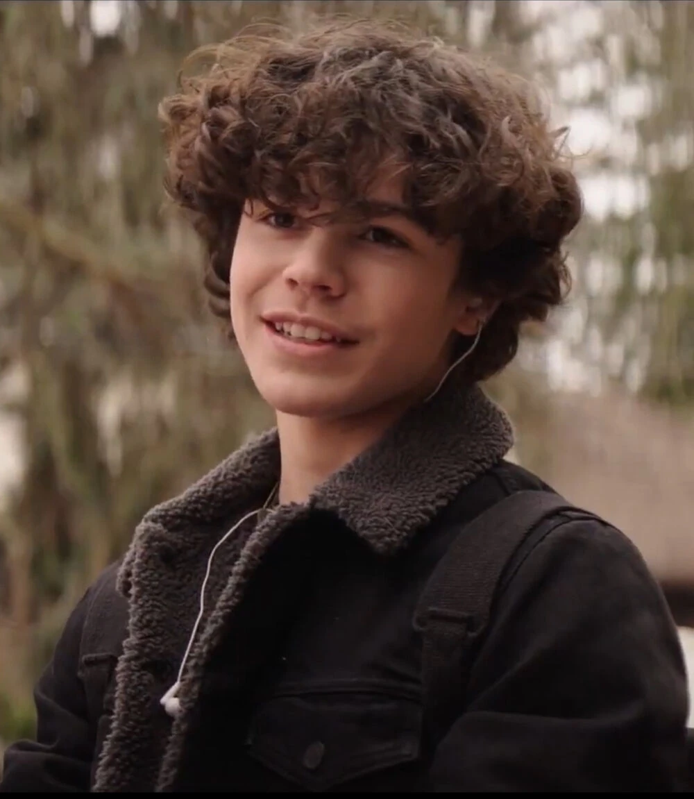 Jake Wheeler | LGBT Characters Wikia | Fandom