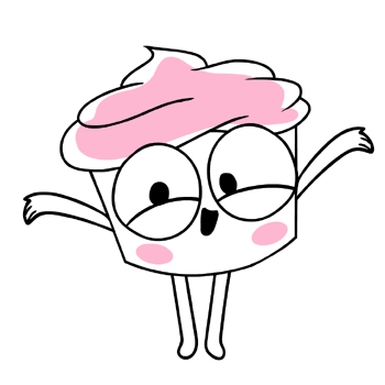 Cuppy | LGBT Characters Wikia | Fandom