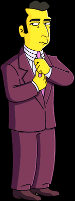 Johnny Tightlips | LGBT Characters Wikia | Fandom