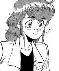 Misty Brown | LGBT Characters Wikia | Fandom