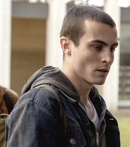 Thomas Andrieu | LGBT Characters Wikia | Fandom