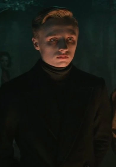 Edwin Payne (Doom Patrol) | LGBT Characters Wikia | Fandom