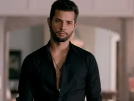 Sam Jones (Dynasty) | LGBT Characters Wikia | Fandom